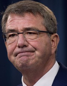 Ashton "Ash" Carter - Rotten Tomatoes