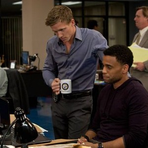 Warren Kole - Rotten Tomatoes