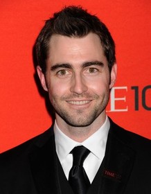 Ben Rattray | Rotten Tomatoes