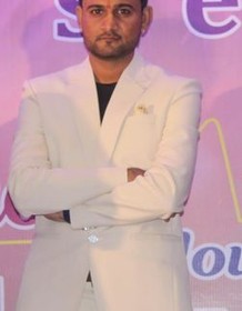 Gaurav Dewasi | Rotten Tomatoes