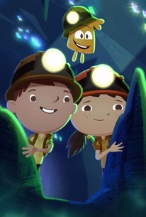 Justin Time Go!: Season 1, Episode 6 - Rotten Tomatoes