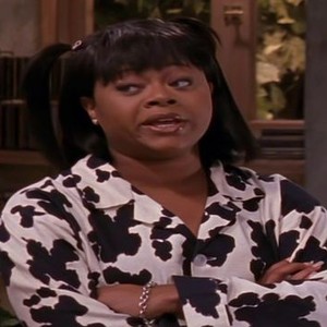 Moesha: Season 4, Episode 17 - Rotten Tomatoes