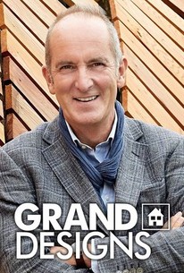 Grand Designs: Season 7 | Rotten Tomatoes