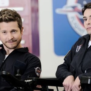 The Resident: Season 3, Episode 11 - Rotten Tomatoes