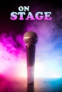 On Stage | Rotten Tomatoes