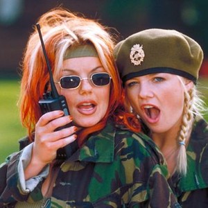 Spice World - Rotten Tomatoes