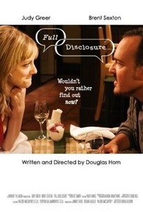 Full Disclosure (2005) | Rotten Tomatoes