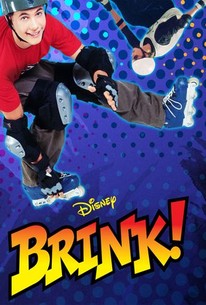 Brink! | Rotten Tomatoes