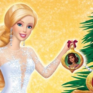 Barbie And The Christmas Carol
