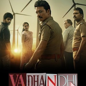 Vadhandhi: The Fable of Velonie - Rotten Tomatoes