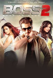 Boss 2 | Rotten Tomatoes