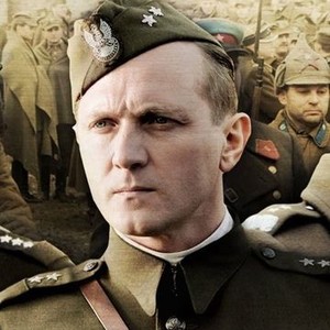 Katyn - Rotten Tomatoes