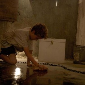 Chained - Rotten Tomatoes