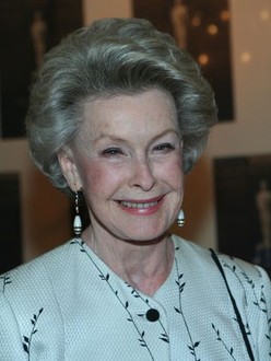 Dina Merrill 2024 Dina Merrill (1923 2017) *93, Grave #86222703