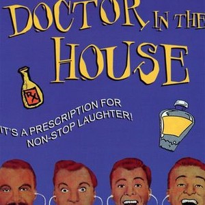 Doctor in the House - Rotten Tomatoes