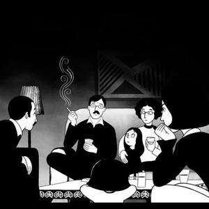 Persepolis - Rotten Tomatoes