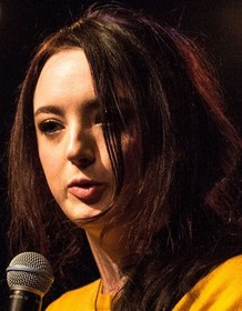 Fern Brady - Rotten Tomatoes