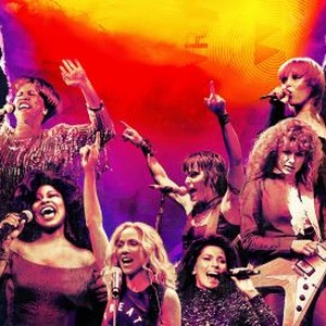 Women Who Rock - Rotten Tomatoes