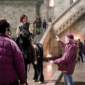 Half Man Half Horse Narnia