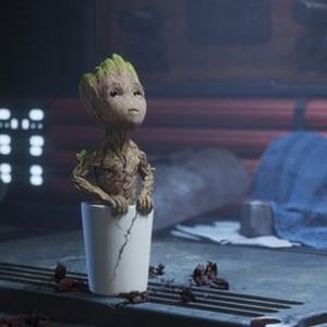 I Am Groot - Rotten Tomatoes