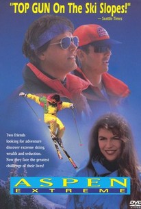 Aspen Extreme (1993) - Rotten Tomatoes