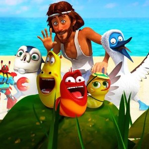 Larva Island: Season 1, Episode 12 - Rotten Tomatoes