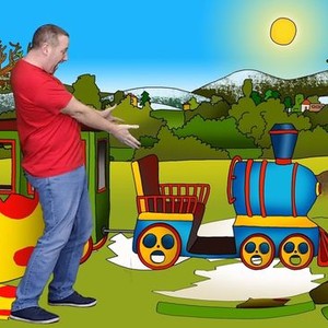 Steve and Maggie: Season 1, Episode 3 - Rotten Tomatoes