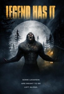 Legend Has It | Rotten Tomatoes