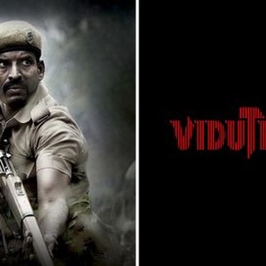Viduthalai Part 1 - Rotten Tomatoes