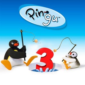 Pingu: Season 3, Episode 9 - Rotten Tomatoes