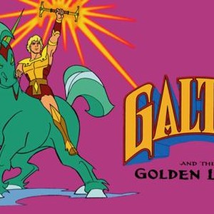 Galtar and the Golden Lance - Rotten Tomatoes