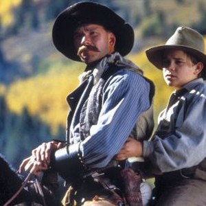 Tall Tale: The Unbelievable Adventures of Pecos Bill - Rotten Tomatoes