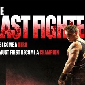 The Last Fighter - Rotten Tomatoes