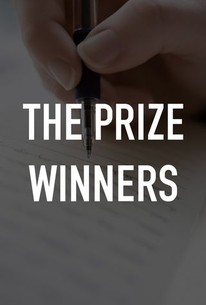 The Prize Winners | Rotten Tomatoes