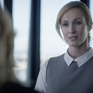 The Fall: Season 3, Episode 2 - Rotten Tomatoes