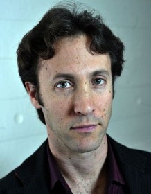 David Eagleman - Rotten Tomatoes