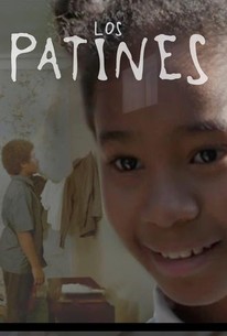 Los patines | Rotten Tomatoes