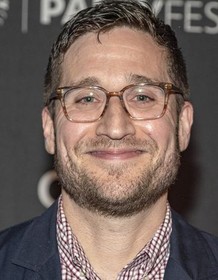 Josh Horowitz - Rotten Tomatoes