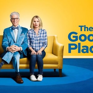 The Good Place - Rotten Tomatoes