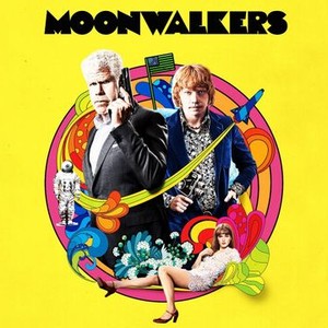 Moonwalkers - Rotten Tomatoes