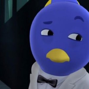 The Backyardigans: Season 2, Episode 16 - Rotten Tomatoes