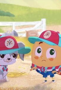 Rhyme Time Town: Season 2, Episode 12 | Rotten Tomatoes