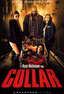 Collar | Rotten Tomatoes