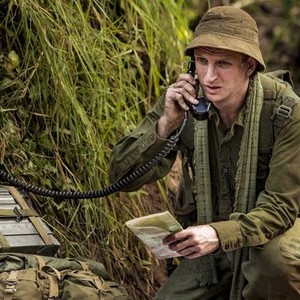 Danger Close: The Battle of Long Tan - Rotten Tomatoes