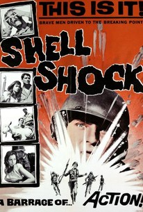 Shell Shock - Rotten Tomatoes