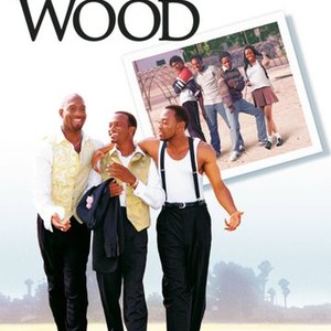 The Wood - Rotten Tomatoes