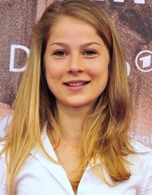 Lea Ruckpaul - Rotten Tomatoes