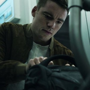 The Night Agent: Season 1, Episode 1 - Rotten Tomatoes