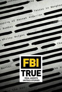 FBI True - Rotten Tomatoes