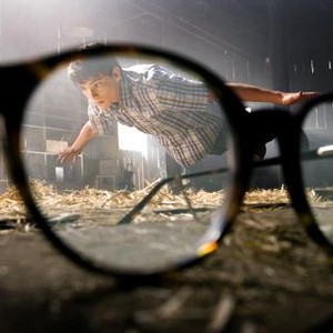 Stephan Bender - Rotten Tomatoes